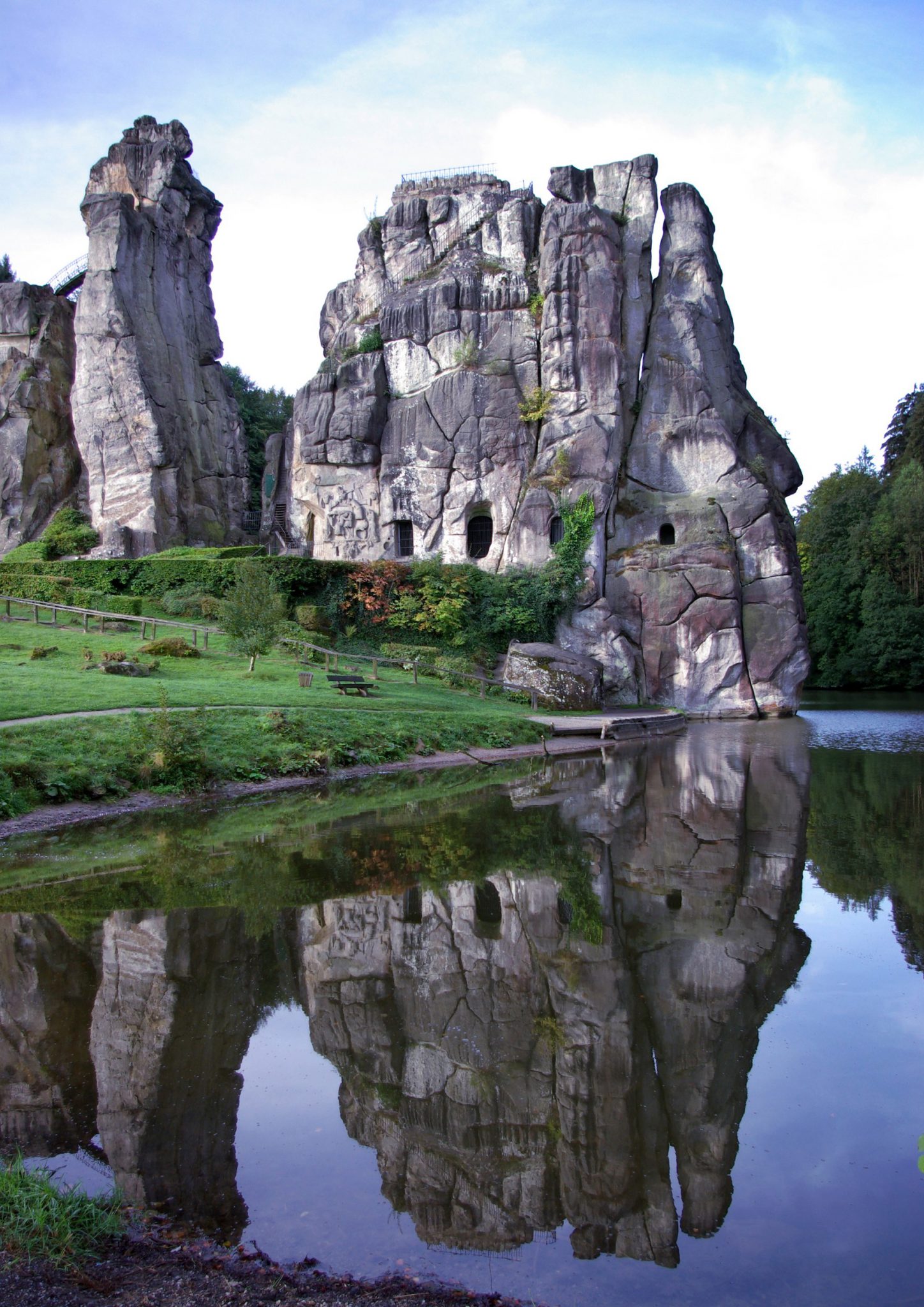 Westfalen – Westfalen e.V.