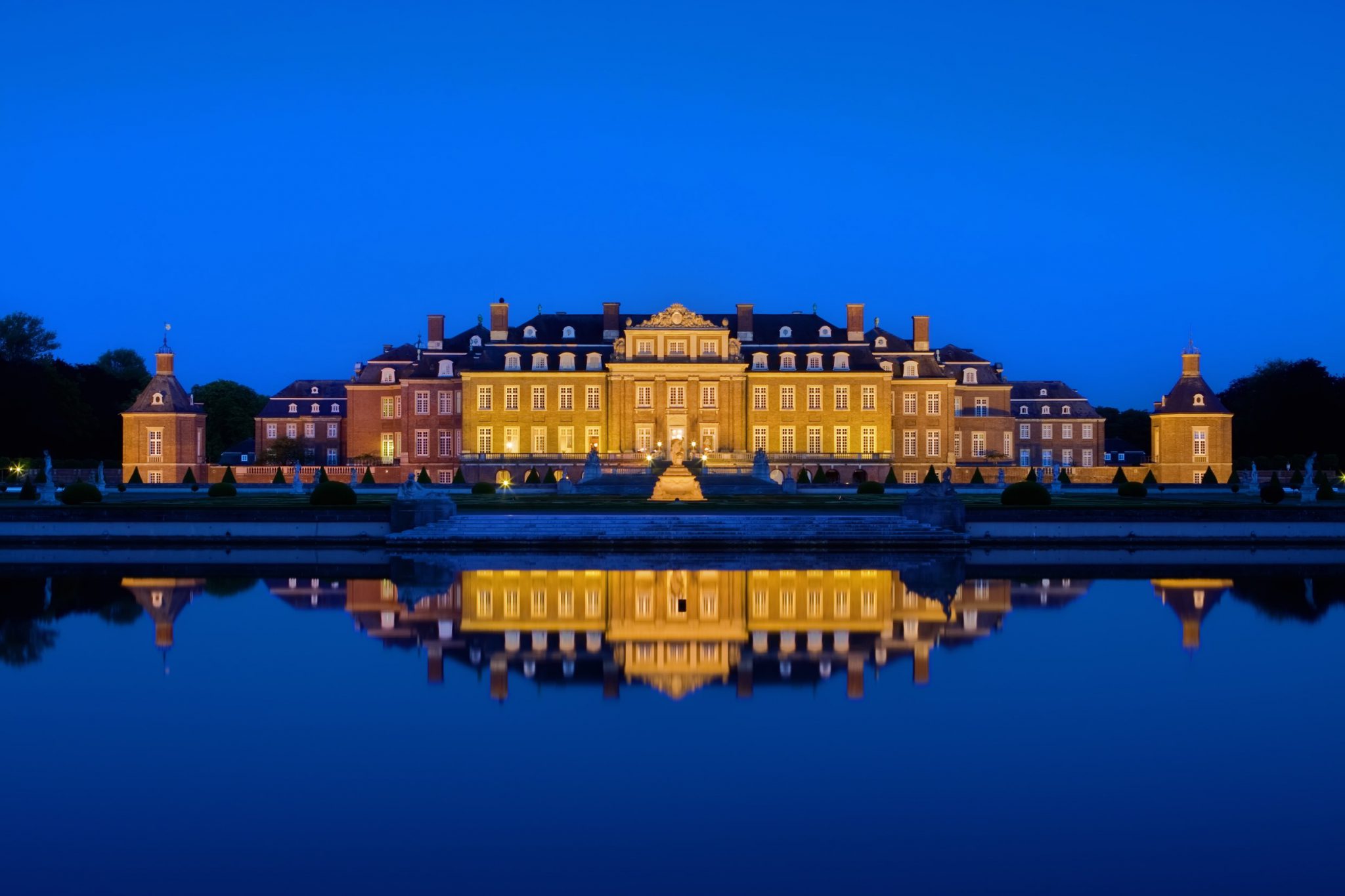 Westfalen – Westfalen e.V.